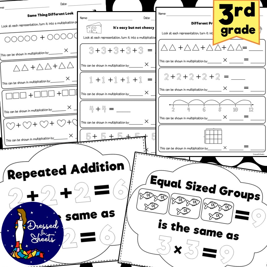 3rd Grade Unit 4 3.4D-3.4E-3.4F-3.4H-3.4I-3.4J-3.5D - Made By Teachers