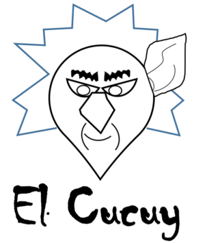 El Cucuy - Made By Teachers