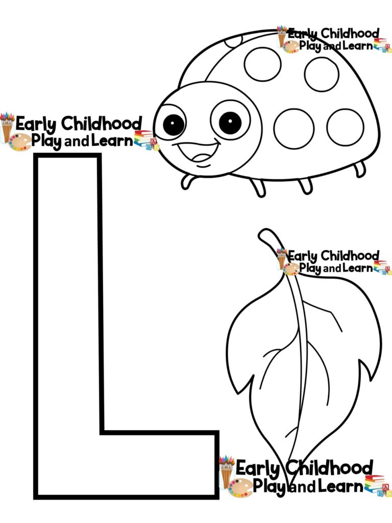 Beginning Sounds Uppercase Alphabet Play-dough Mats | Made By Teachers