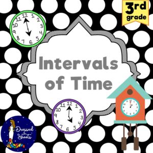 3rd Grade Unit 9 3.7C | Made By Teachers