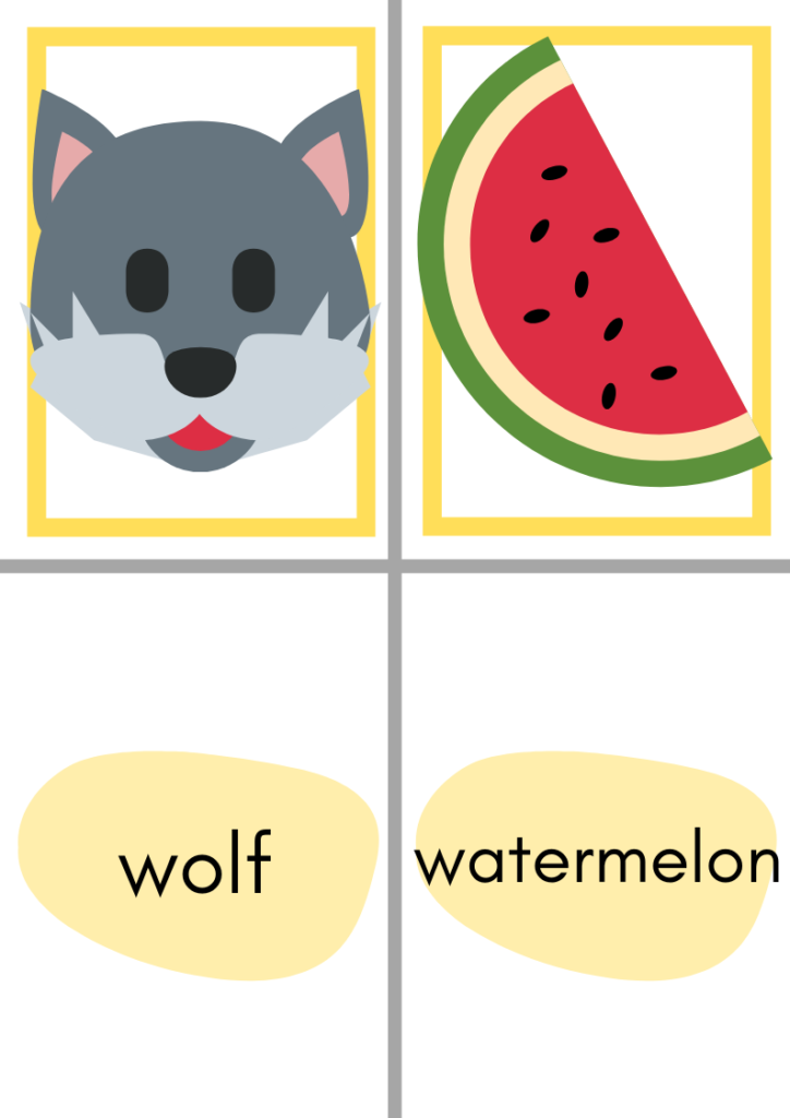 A to Z Phonics Flash Cards | Made By Teachers