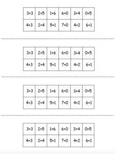 Spring Kindergarten Activities and Worksheets - Made By Teachers