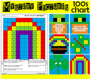 Math - Page 3 of 185 - Made By Teachers