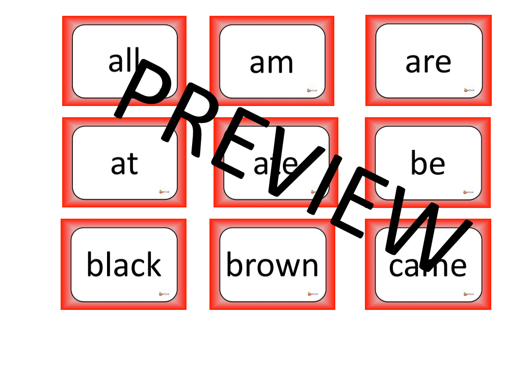 Distance Learning Dolch Sight Words Home Scavenger Hunt | Made By Teachers