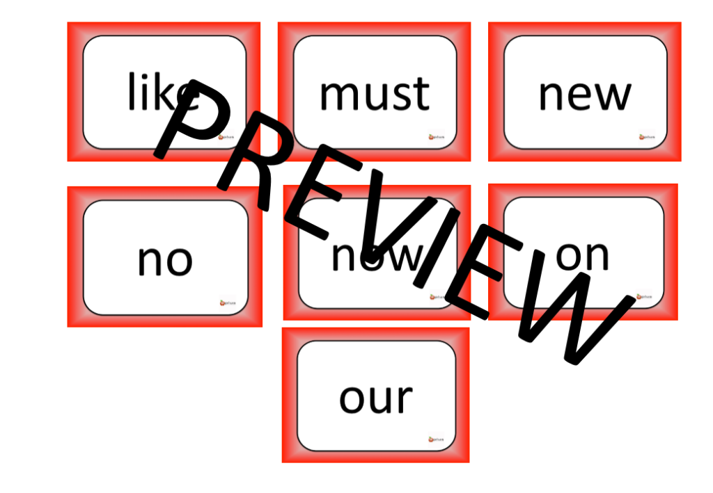 Distance Learning Dolch Sight Words Home Scavenger Hunt | Made By Teachers