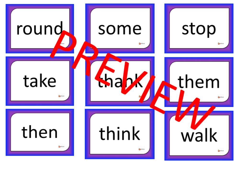 Distance Learning Grade 1 Dolch Sight Words Home Scavenger Hunt | Made ...