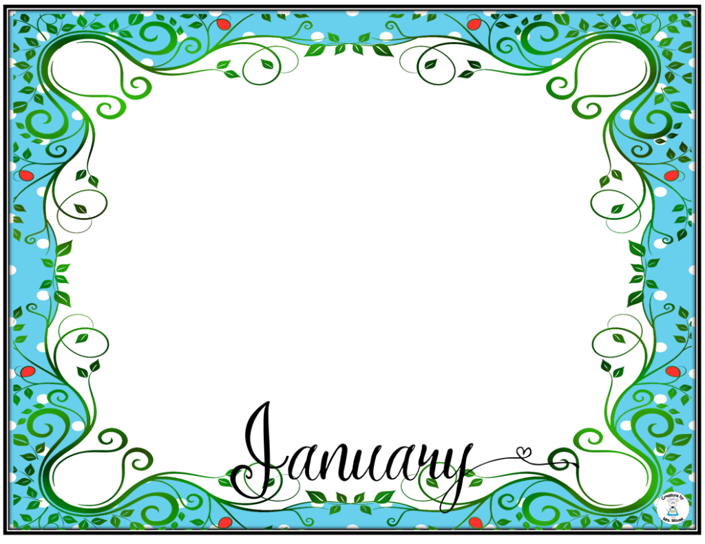 Birthday Display - Frog Theme | Made By Teachers