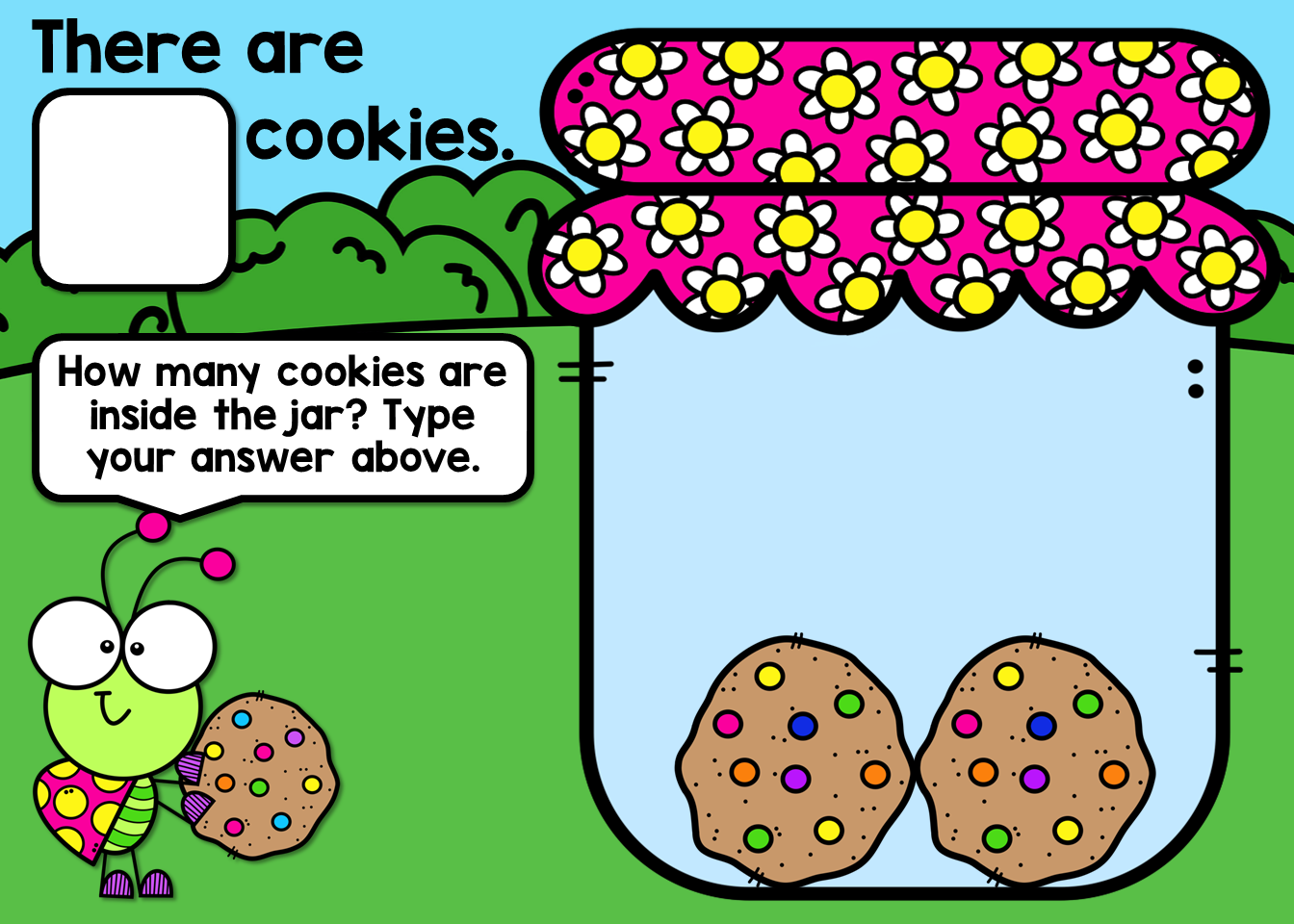 Google Classroom Counting 1-10 BOOM Cards | Distance Learning | Made By ...