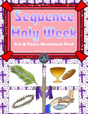 May the Month of Mary Worksheet and Activity Pack | Made By Teachers