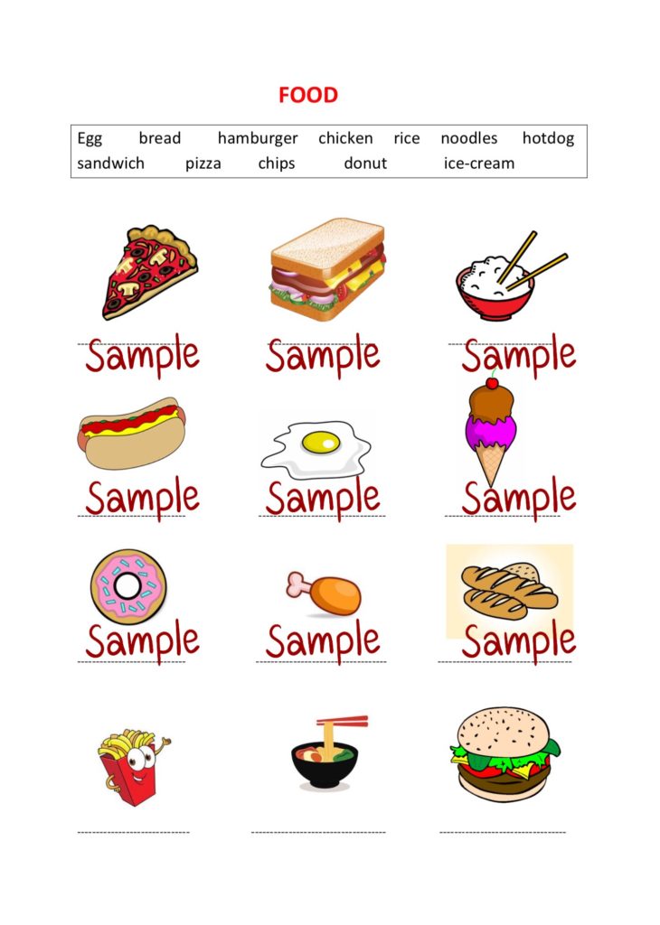 English Fun - Made By Teachers