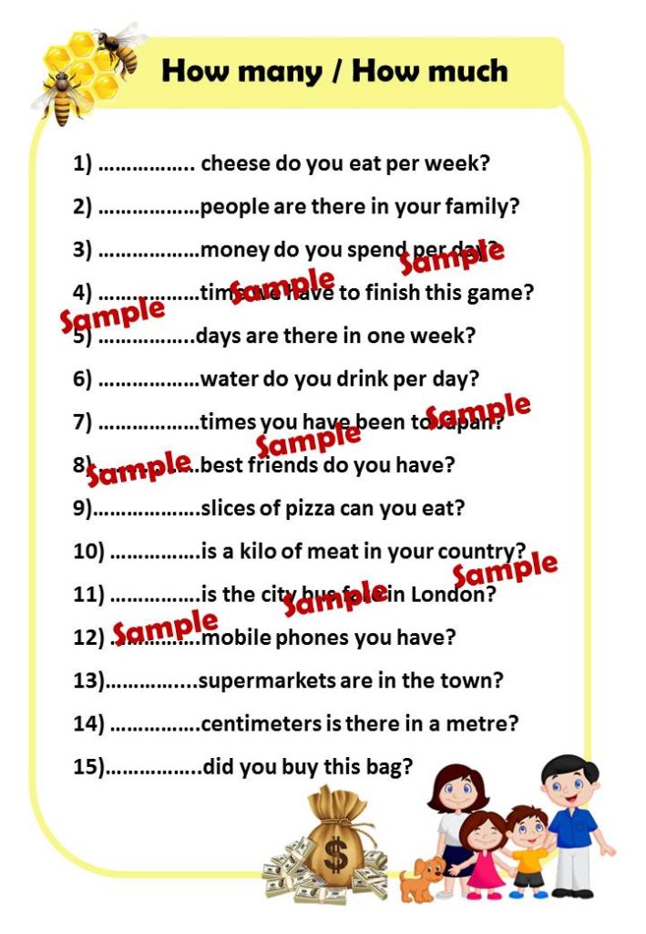 Alphabet Quiz Cards | Made By Teachers