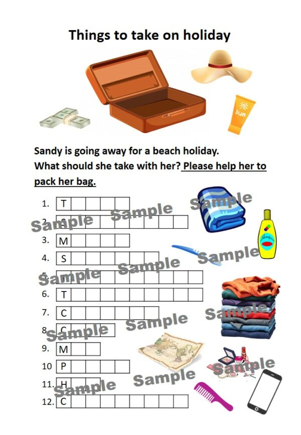 Hotel - Made By Teachers