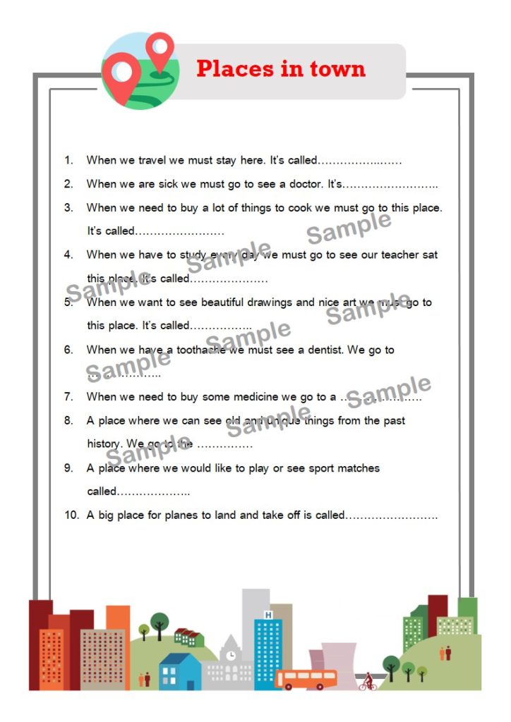 WH-Questions | Made By Teachers