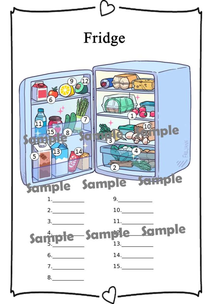English Fun - Made By Teachers