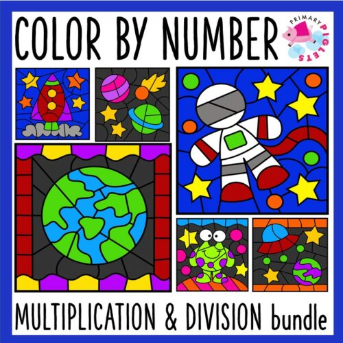 Science - Made By Teachers