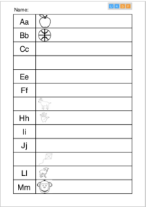 Phonics Recognition | Made By Teachers