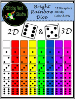 Sticky Foot Studio | Made By Teachers