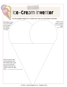 June Choice Board- Summer Learning Activities- Made By Teachers