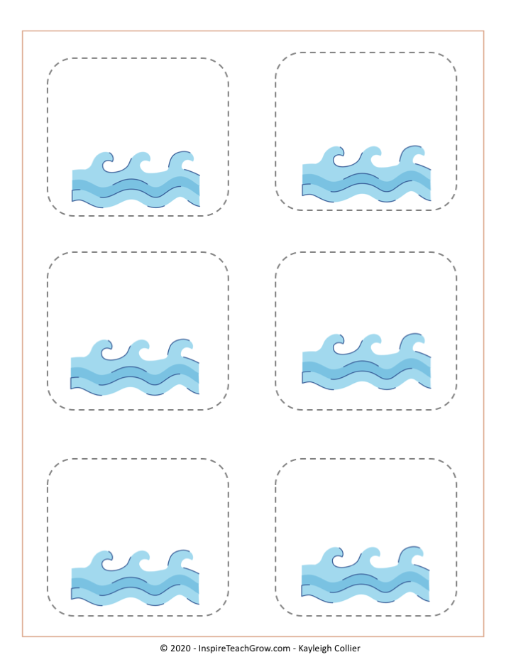 June Choice Board- Summer Learning Activities- | Made By Teachers