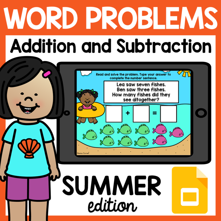 Fall Roll and Add Worksheet (First Grade) | Made By Teachers