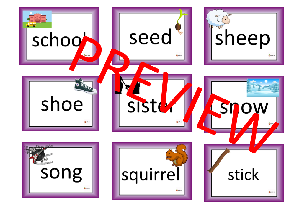 Distance Learning Noun Dolch Sight Words Home Scavenger Hunt - Made By ...