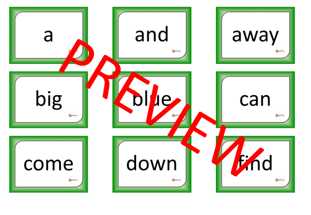 Distance Learning PreKindergarten Dolch Sight Words Home Scavenger Hunt ...