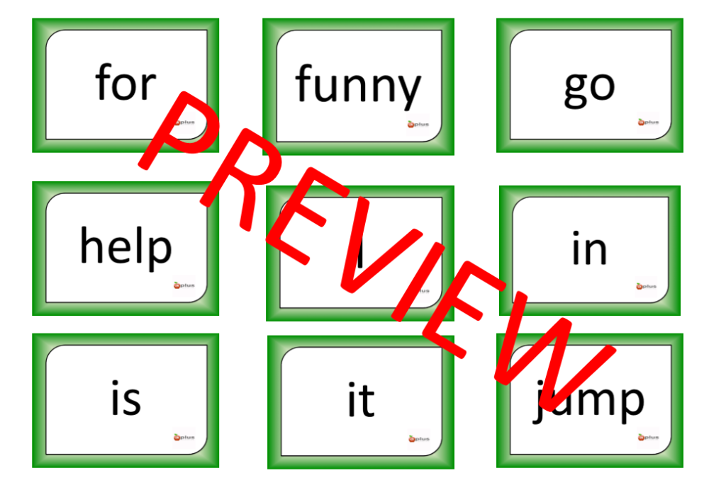 Distance Learning PreKindergarten Dolch Sight Words Home Scavenger Hunt ...
