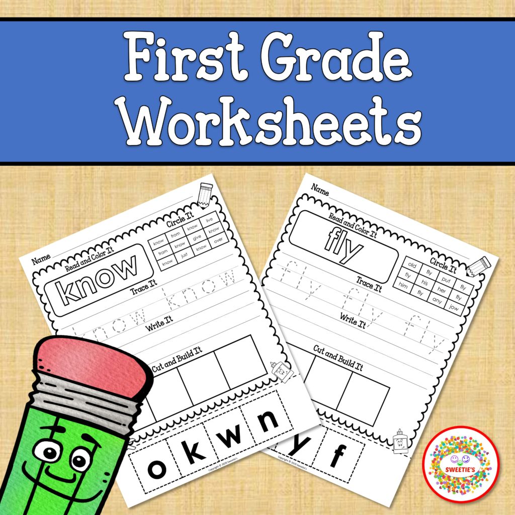 Dolch Sight Word Activities Dolch Sight Word Activities