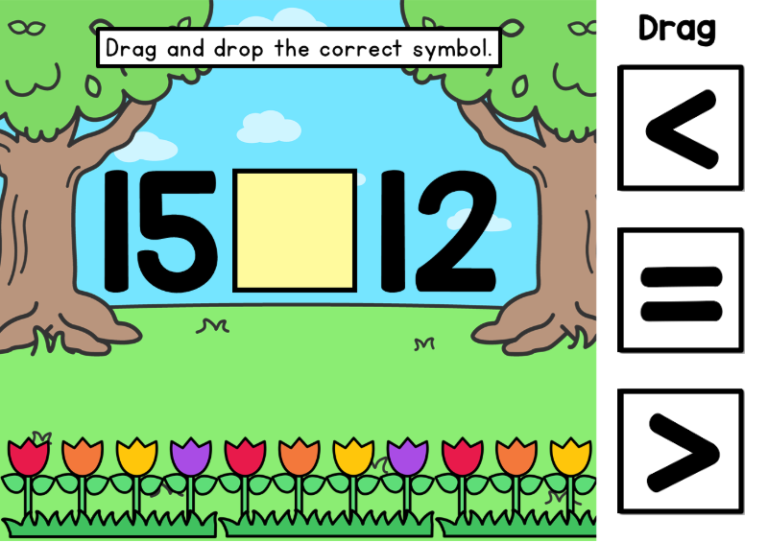 Math and Literacy Boom Cards & Google Classroom Distance Learning ...