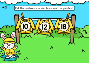 Math and Literacy Boom Cards & Google Classroom Distance Learning ...