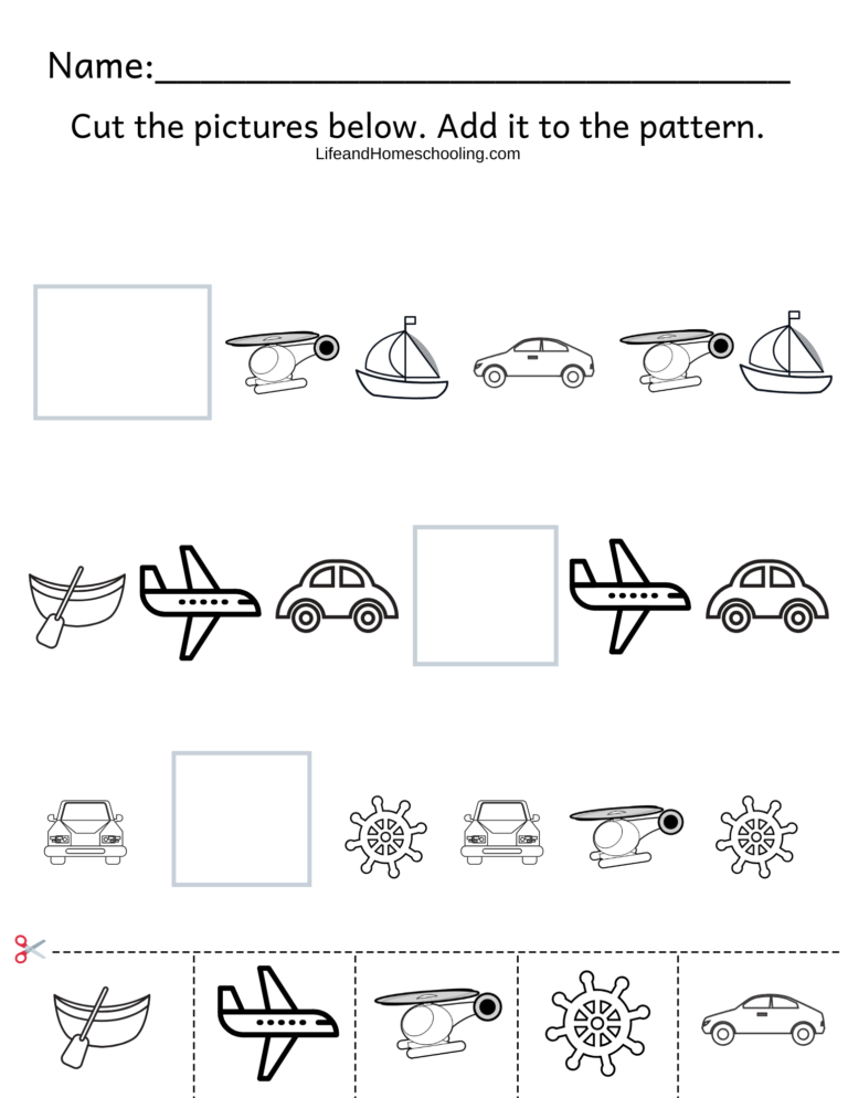 Beginning Sound Matching Worksheet - Made By Teachers