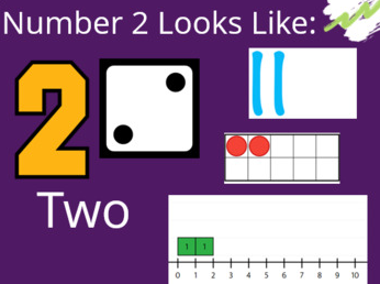 Basic Math: Number Representations | Made By Teachers