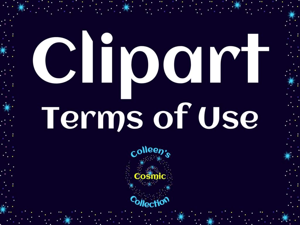 Spotted Numbers Font Clipart - Number Clip Art with Math Symbols | Made ...