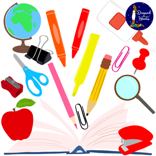 Etc Math Clipart Mult