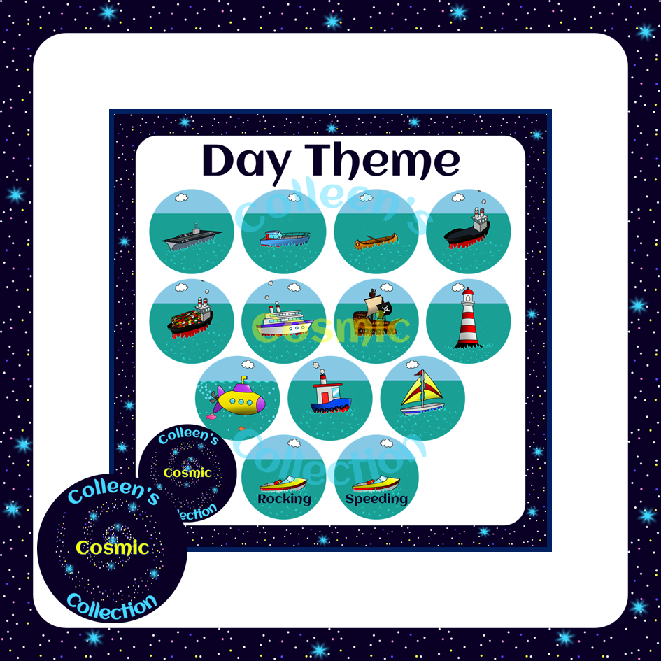 Animated Water Transport Clipart BUNDLE – Save 20% - Madebyteachers
