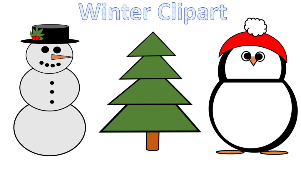 Clipart Starter Kit | Made By Teachers