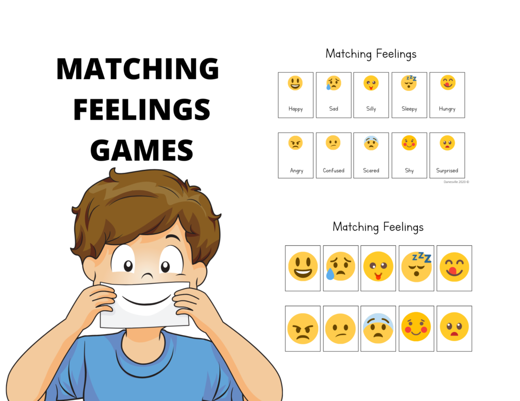 Matching Game Bundle | Made By Teachers