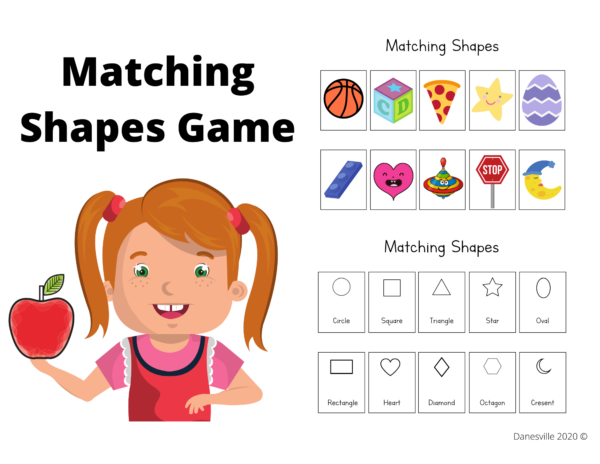 Matching Game Bundle | Made By Teachers