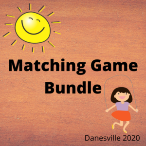 Distant Learning Bundle | Made By Teachers