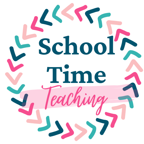 School Time Teaching - Made By Teachers