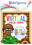 Virtual Field Trips (PPT) | Made By Teachers