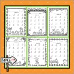 Summer Addition to 20 Fact Fluency Worksheets | Made By Teachers