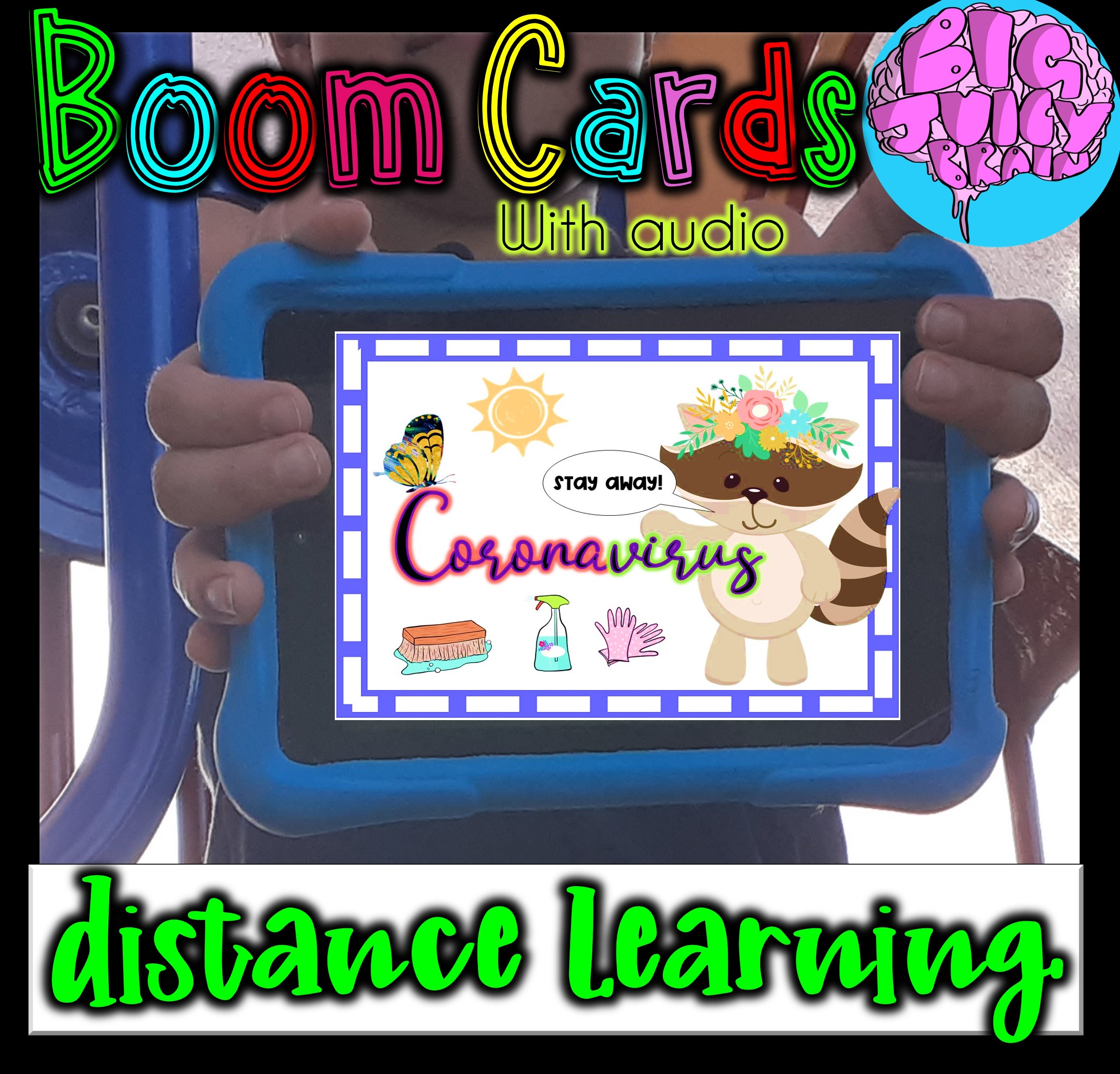 R Controlled Fluency Ar Er Ir Ur Or BOOM Cards Distance Learning | Made ...