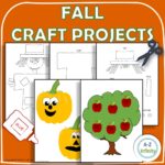 Fall Craft Project - Made By Teachers