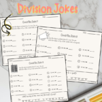 Division Jokes - Made By Teachers