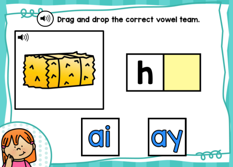 Phonics Boom Cards Bundle Distance Learning - Made By Teachers