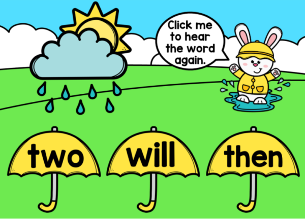 Fry Sight Words Boom Cards Bundle Distance Learning - Made By Teachers