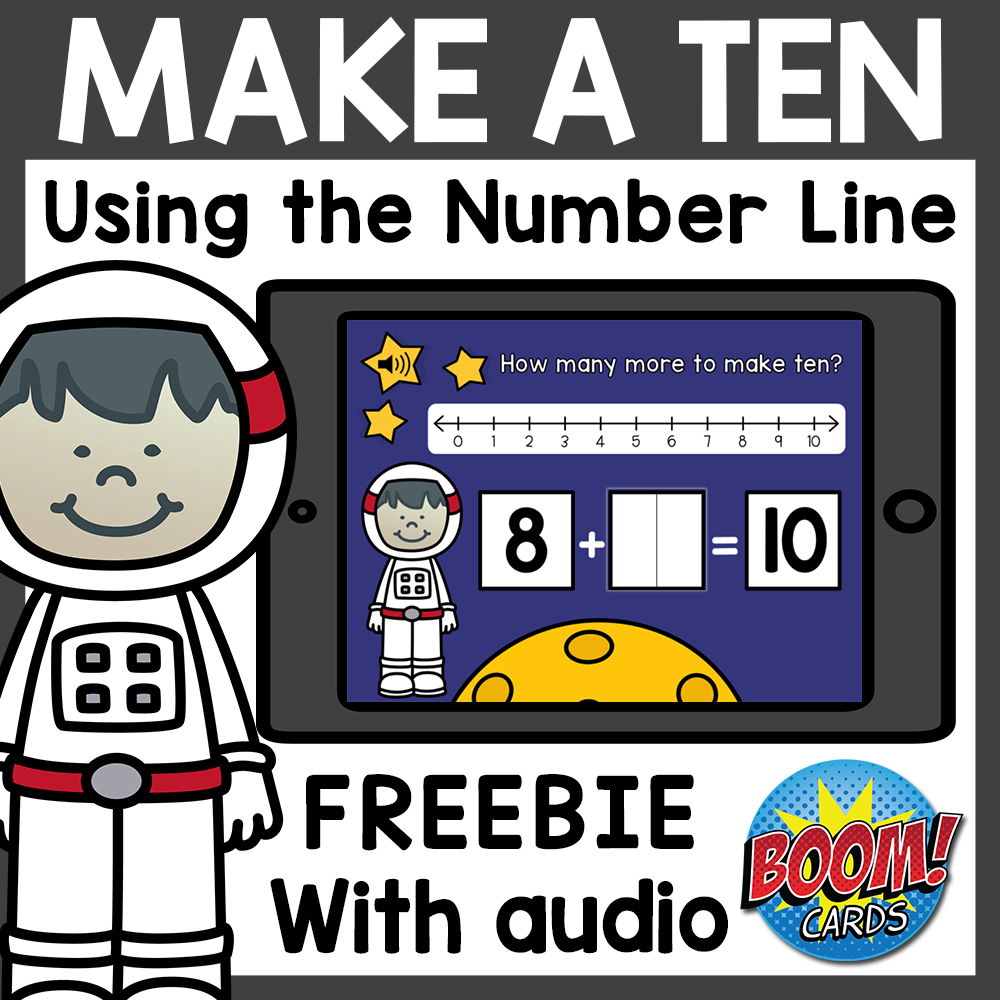 FREE Read and Match CVC Cards - Made By Teachers