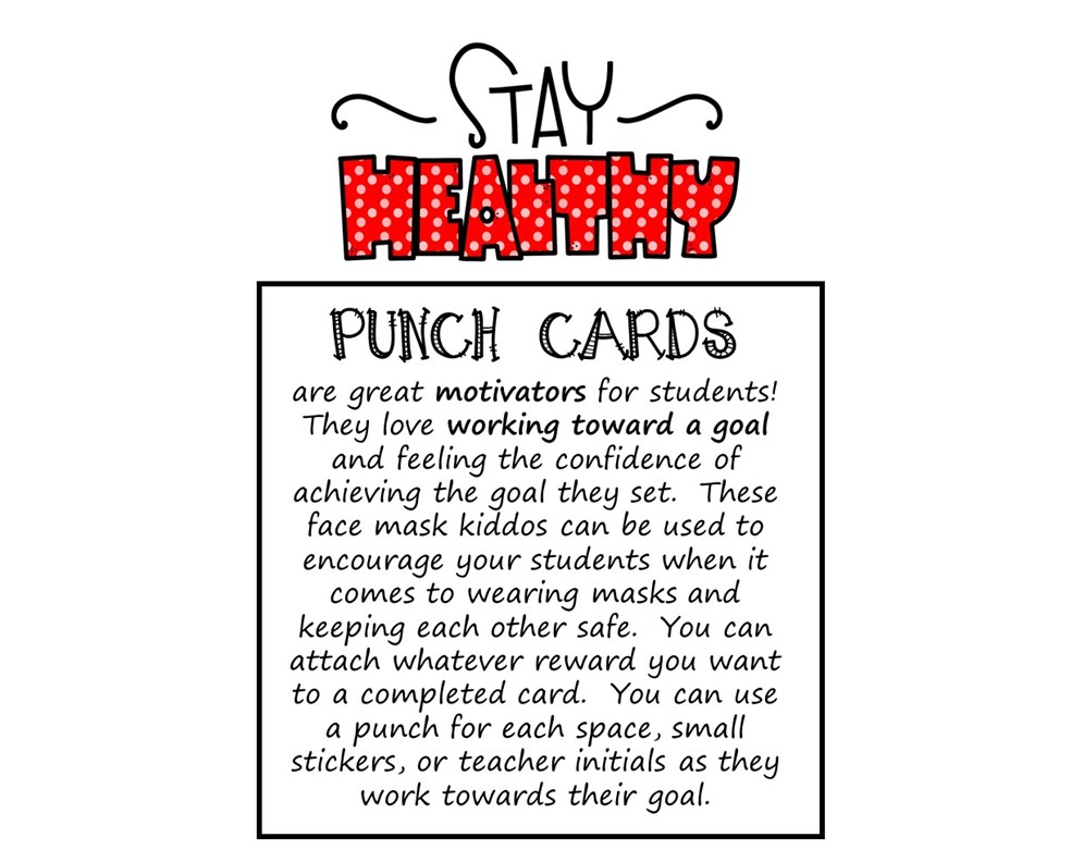 Covid 19 Safety Posters Wearing a Mask Bundle - Made By Teachers