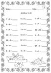 Addition and Subtraction to 20 Fact Fluency - Freebie - Made By Teachers